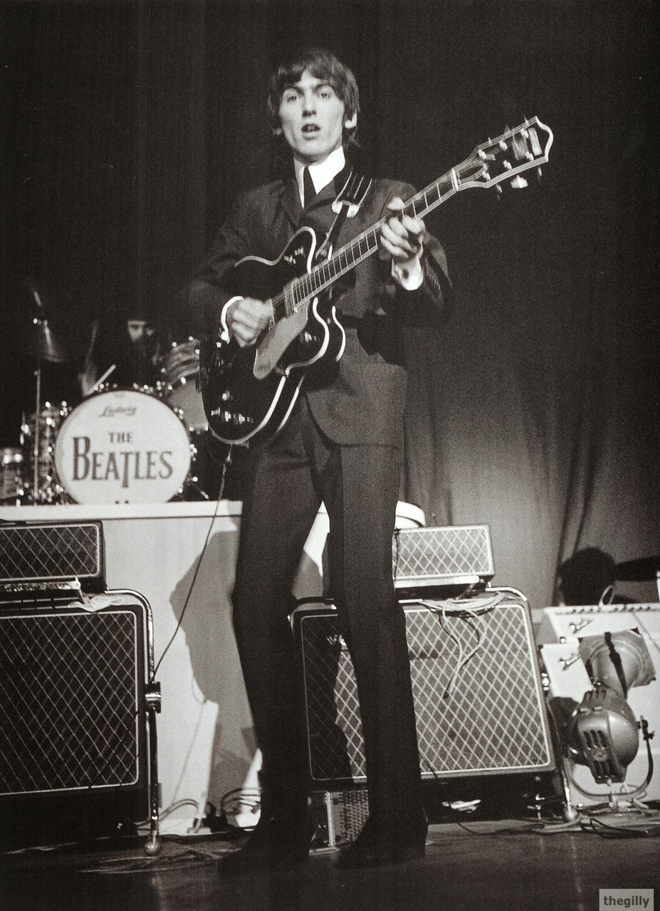 Meet the Beatles for Real: The first Australian concert