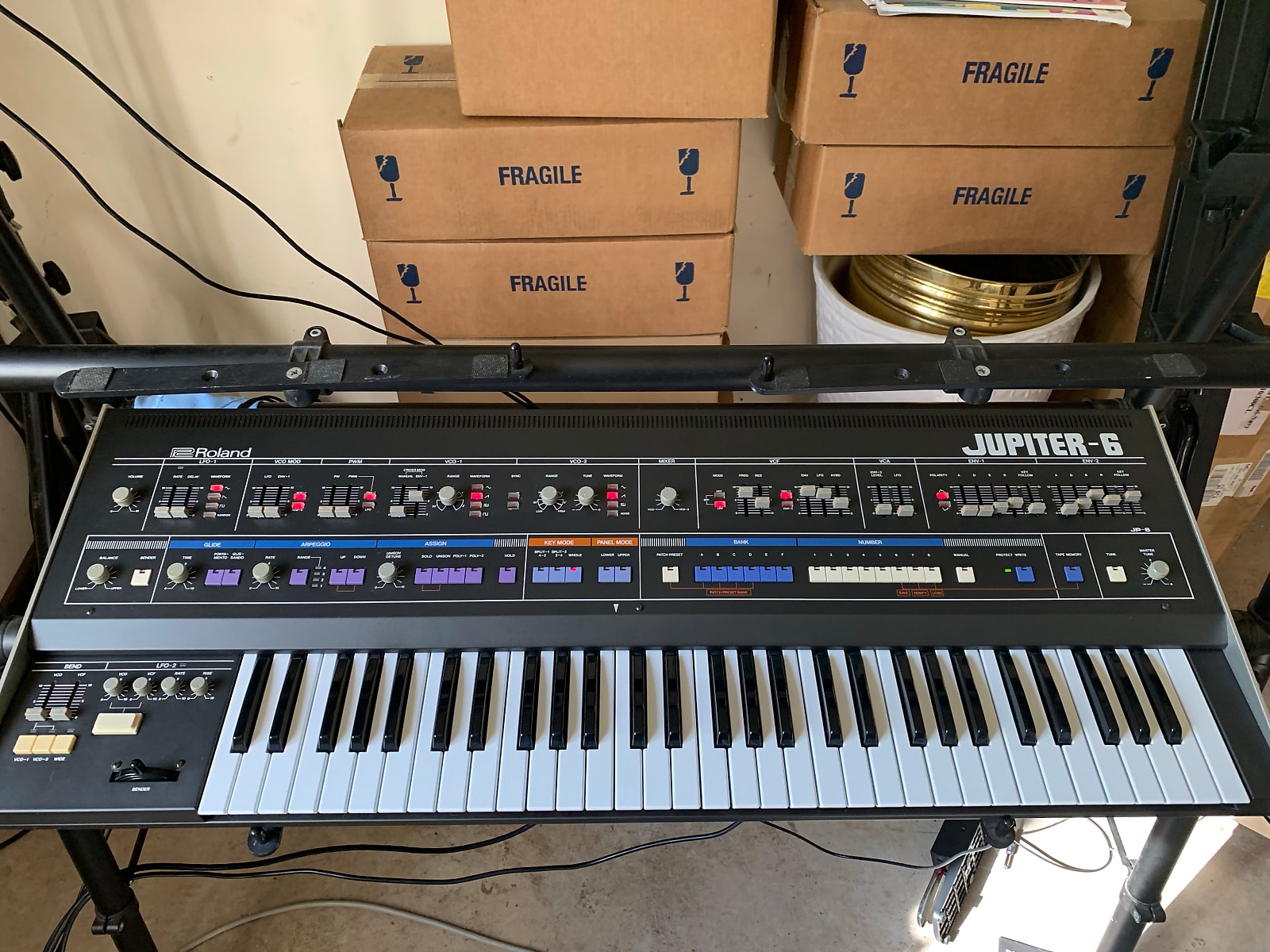 MATRIXSYNTH: Roland Jupiter-6