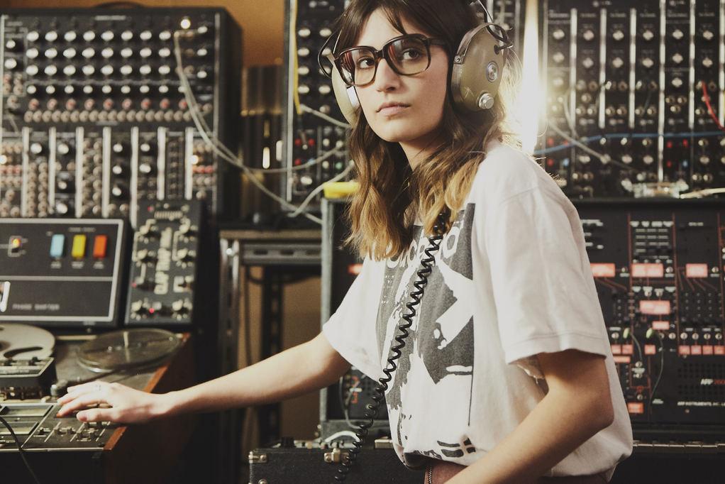 MATRIXSYNTH: LE CHOC DU FUTUR - THE SHOCK OF THE FUTURE Synth Movie