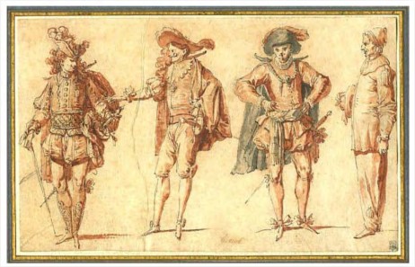 Sejarah Teather Pada Zaman Renaissance | jurnal-pp