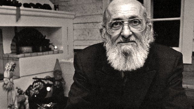 Freire. Algunas frases