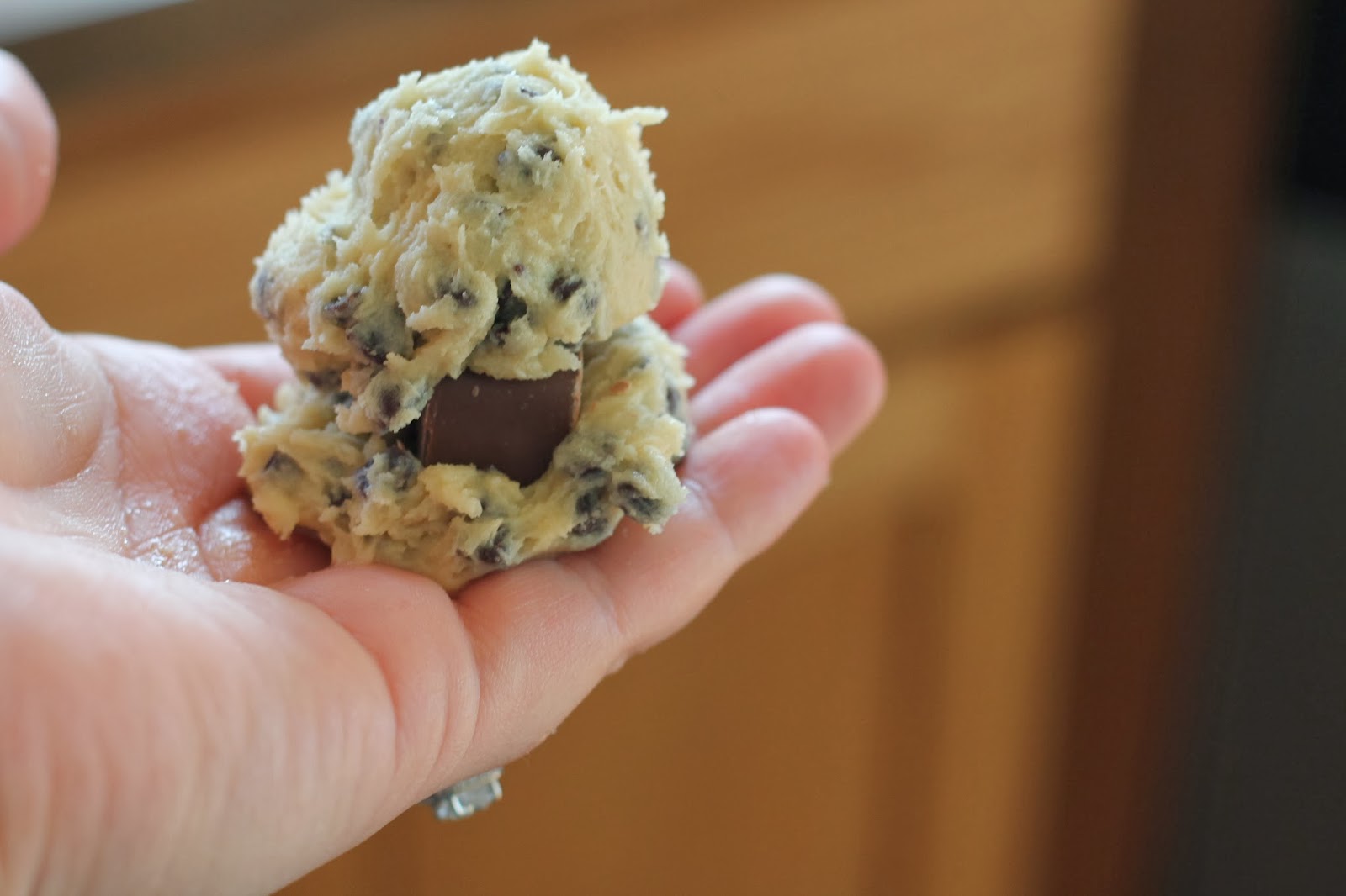 Mrs. Schwartz's Kitchen: 2013 Fails.