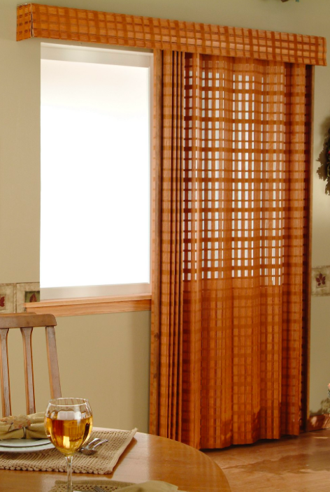 An Overview of Bamboo Curtains | DIY Home Decor