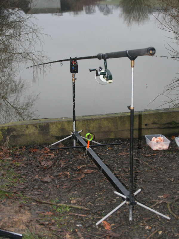 Of Esox & observations : More tackle saved from the collector's cabinet