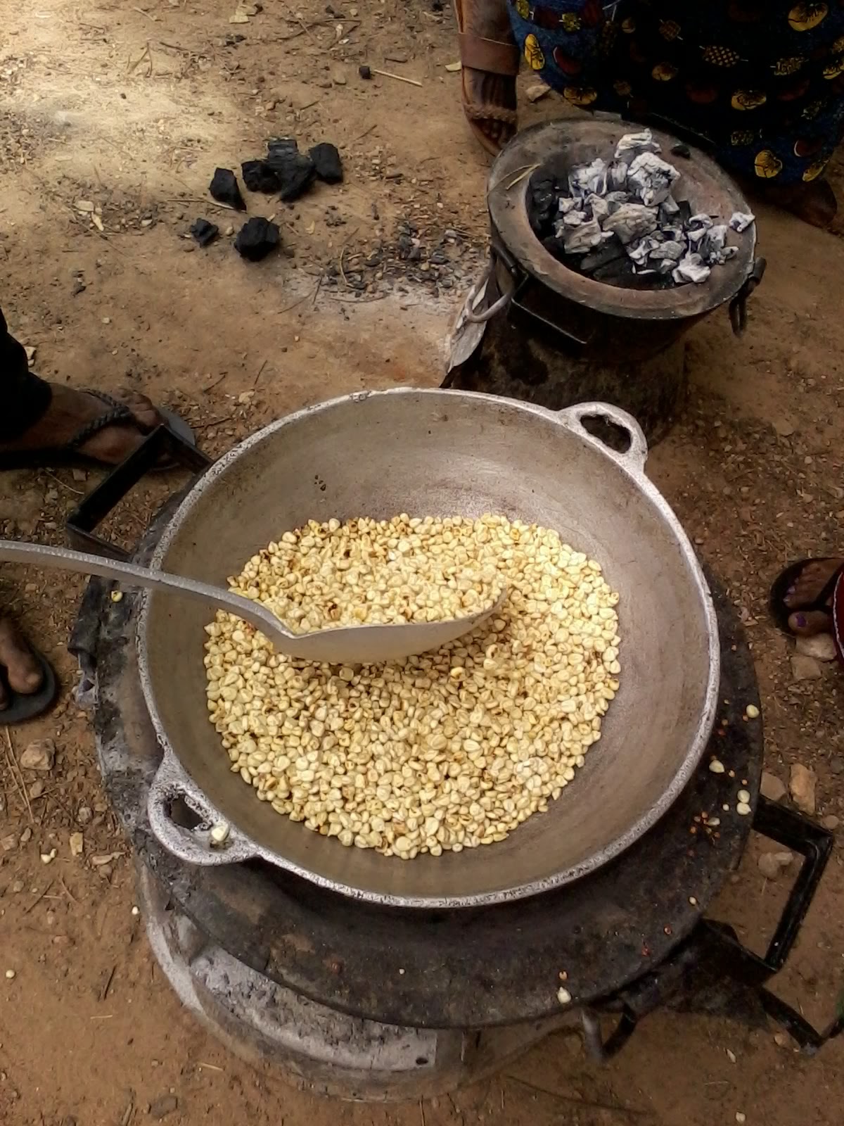 Graine de Baobab: Nutrition : les recettes