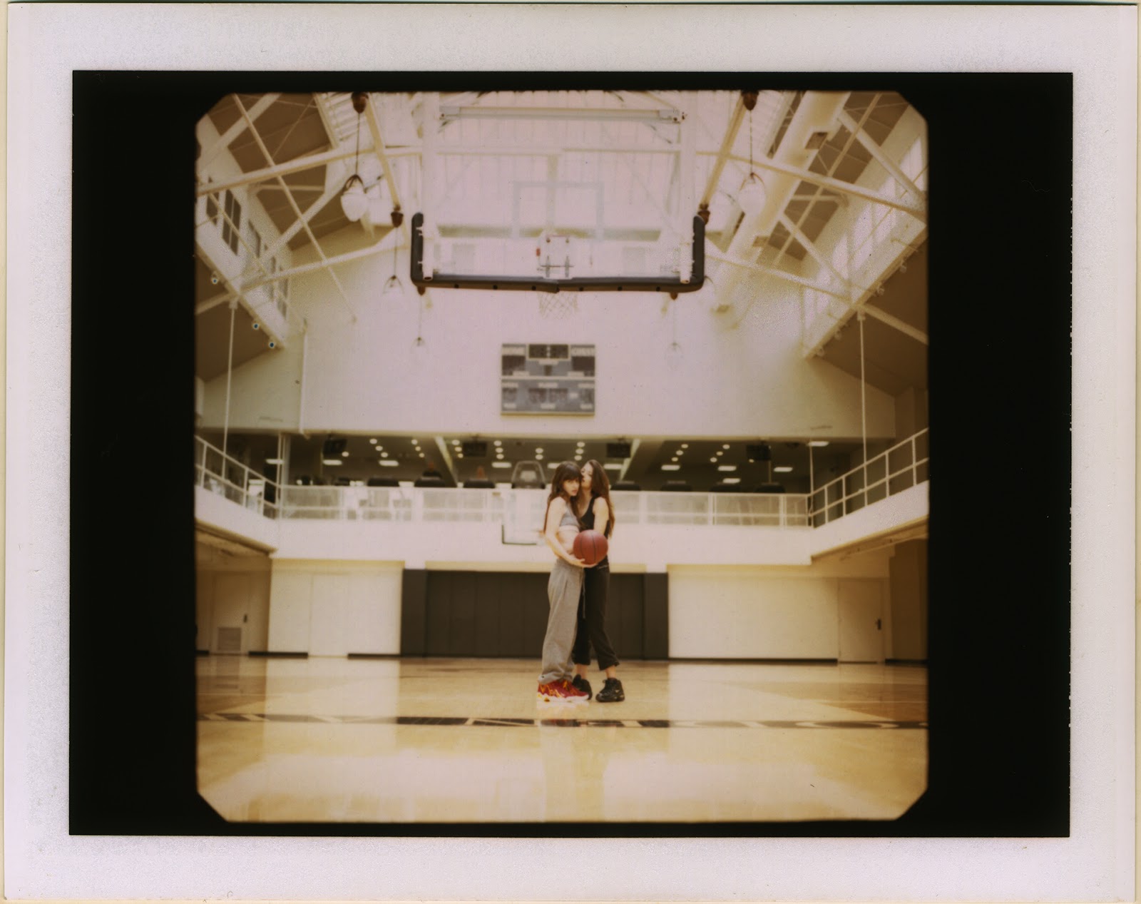 andrew kuykendall photography: New Fashion for VICE Magazine