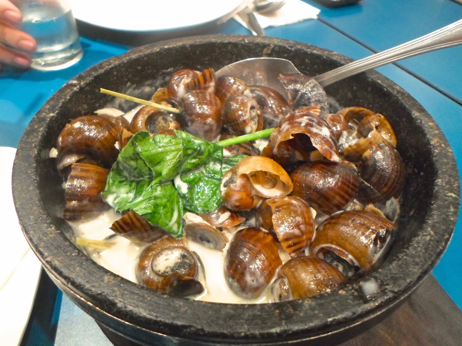 kuhol - philippin news collections