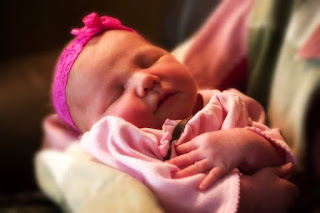 Saber Mas: ¿Por qué el color rosa es para niñas?