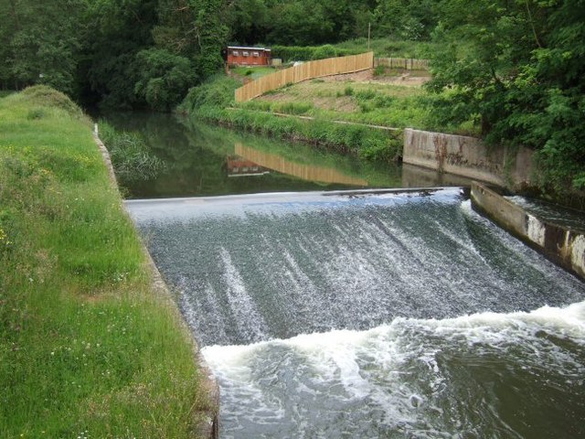 Downstream from Eden: Gihon Spring and Spiritual Disciplines