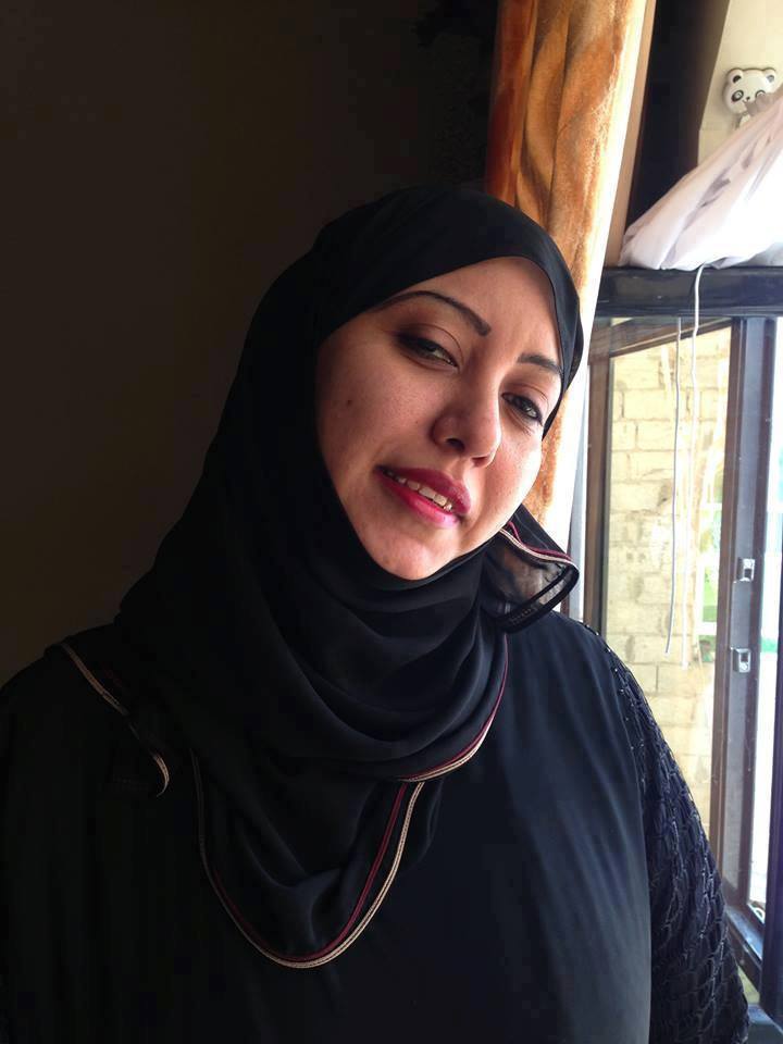 مديحة 41 سنة من القاهرة زواج مسيار زواج الفيس بوك