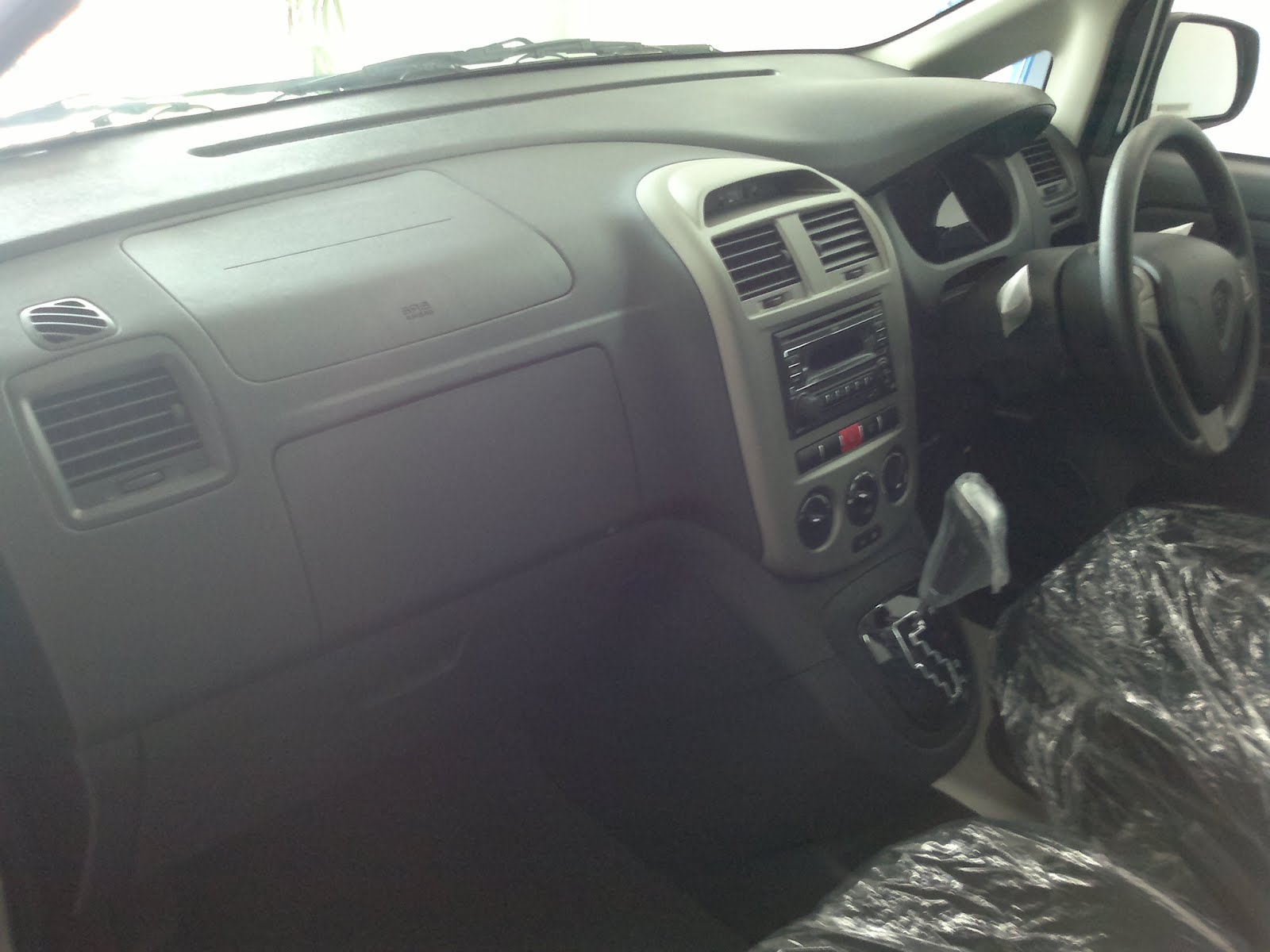 Malaysia Motoring News: Proton Exora Turbo Now Cheaper at RM69,000