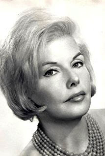 Enciclopedia del Cine Español: María Martín