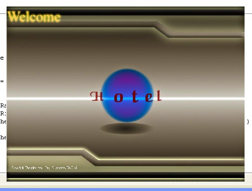Contoh Program Visual Basic 6.0 Gratis Contoh Program Visual Basic 6.0 Gratis