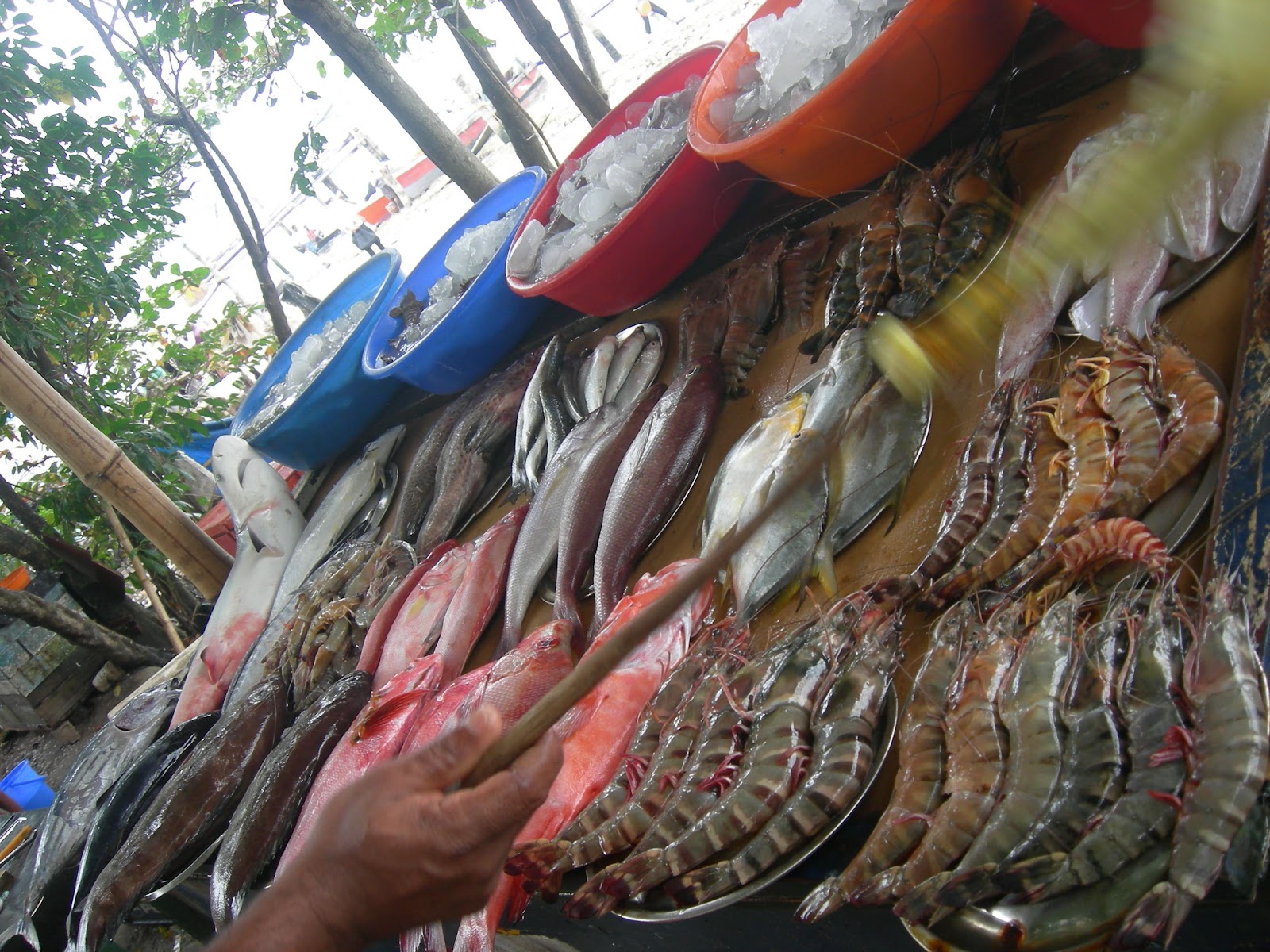 Good Goan Food: Fish Fry