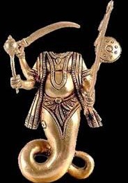 THE SHADOW PLANETS : RAHU & KETU - VEDIC ASTROLOGY