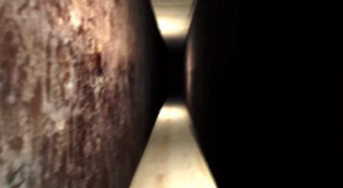 FEAR AREA: [PC Game] "Sad Satan" Game Paling Menyeramkan Dari Sudut ...