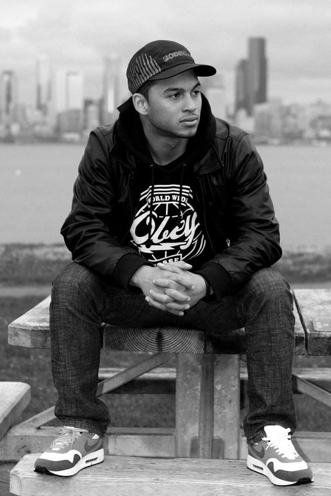 Bolivian B-Boying: Entrevista a DJ Lean Rock