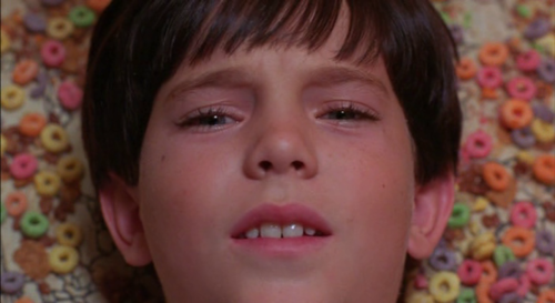 The Other Films: Mysterious Skin (2004): The Stories We Tell Ourselves