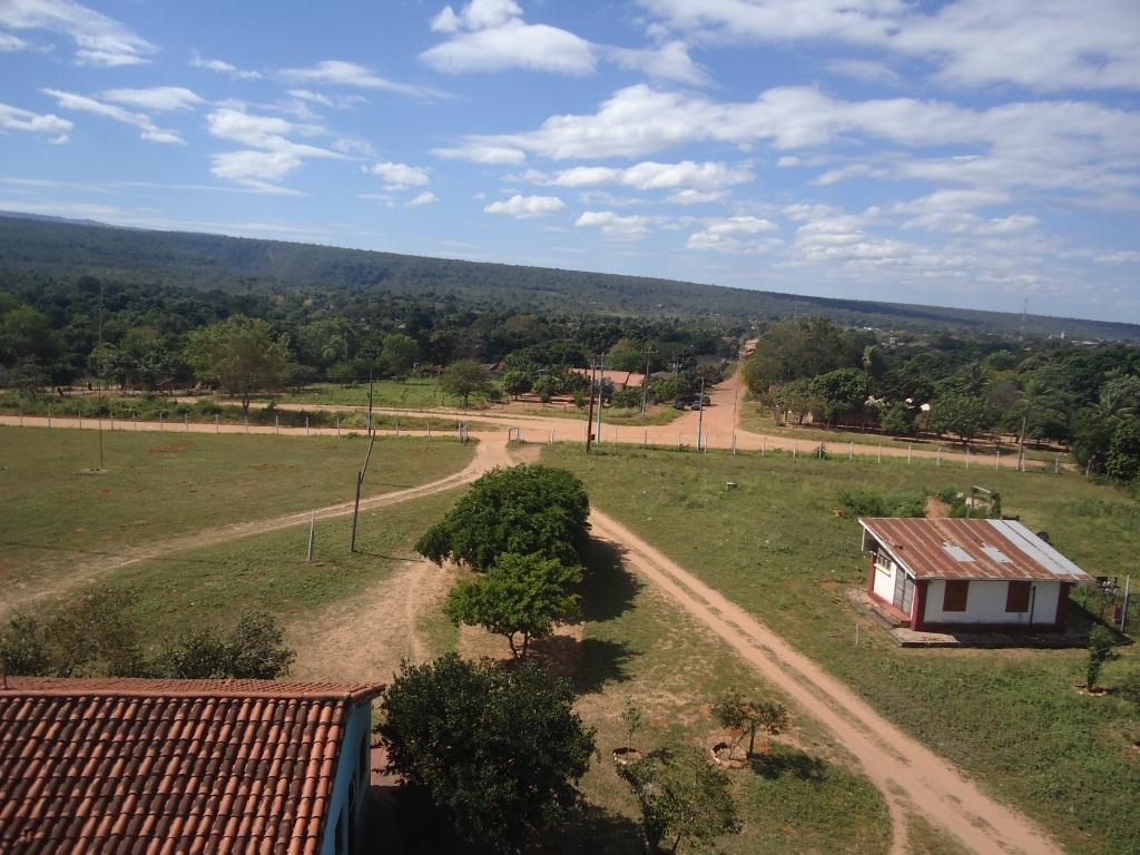 Roboré es Turismo: Otras vistas de Roboré