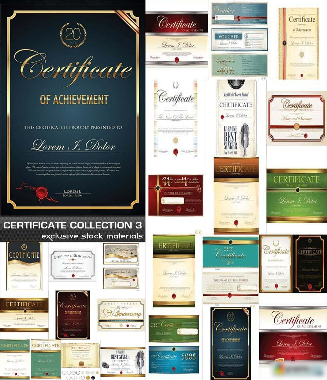 Desain Sertifikat & Piagam - Pin. 57D07DEB | WA. 087849280207