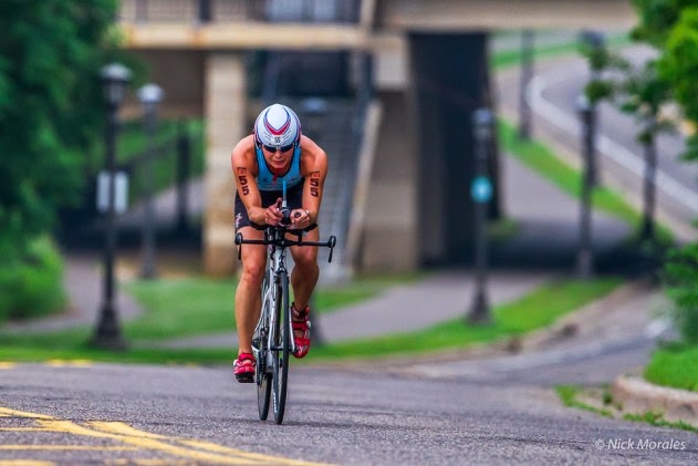 Abby Geurink-Professional Triathlete