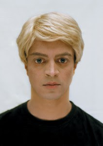 Susan Richards: March 2013