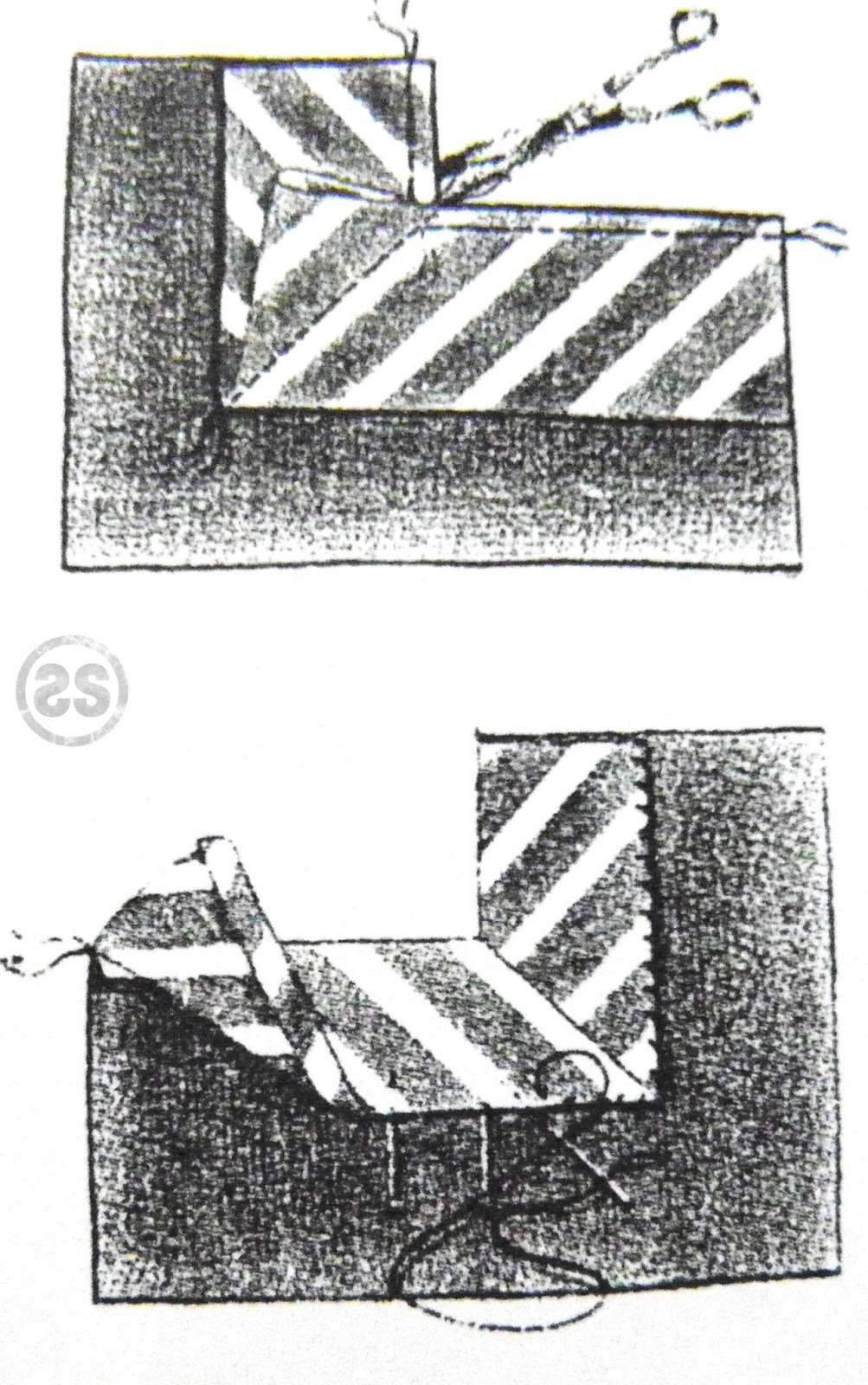 Sewing Set: TEMA 10: EL BIES