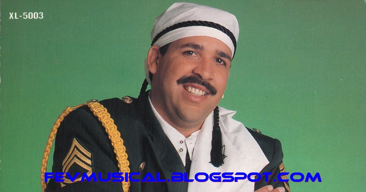 FEV MUSICAL: 1993 - Raphy y Su Dominican Power (Teca)