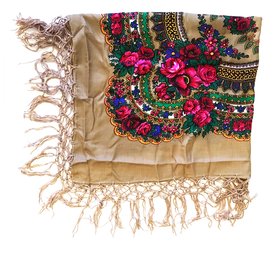 Esarfe gipsy mari