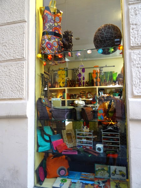 Baba-Shop (Granada, Spain) ~ TEO DEGAS' REVIEWS