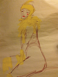 Zara Slattery - The Blog