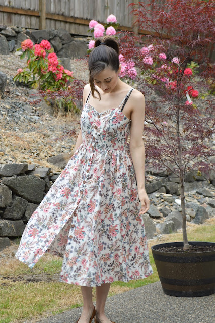 Mimi G Style: Jessica Dress | The Art of Oh