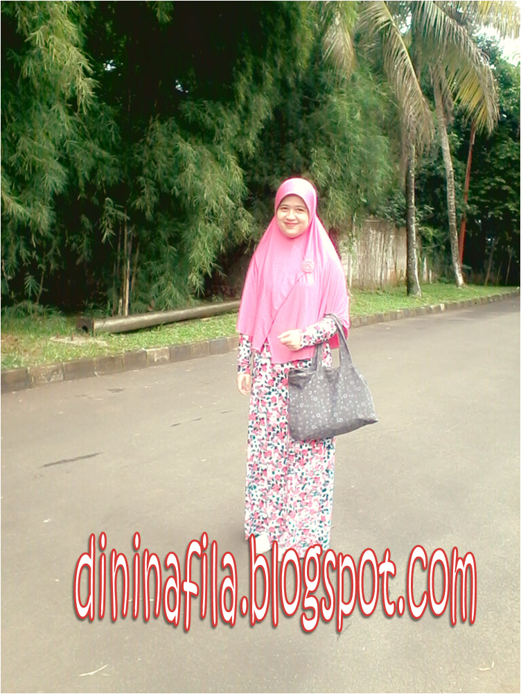 MY STORY: Remaja Kuring