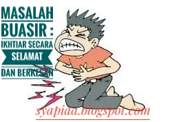 Ibuzahra Journey: Masalah buasir, Jenis-Jenis Buasir dan Cara ...