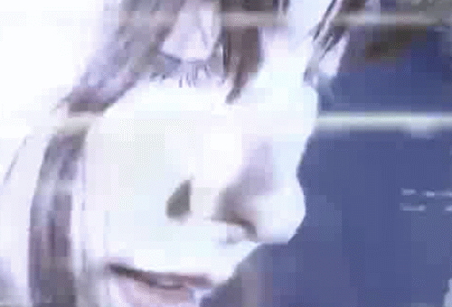 PERAZNA: MY BLOODY VALENTINE