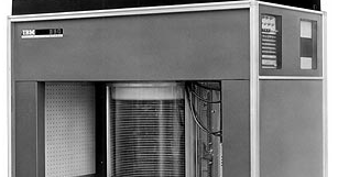 SEKILAS INFO ILMU: Macam-Macam Harddisk Genarasi 1956-2010