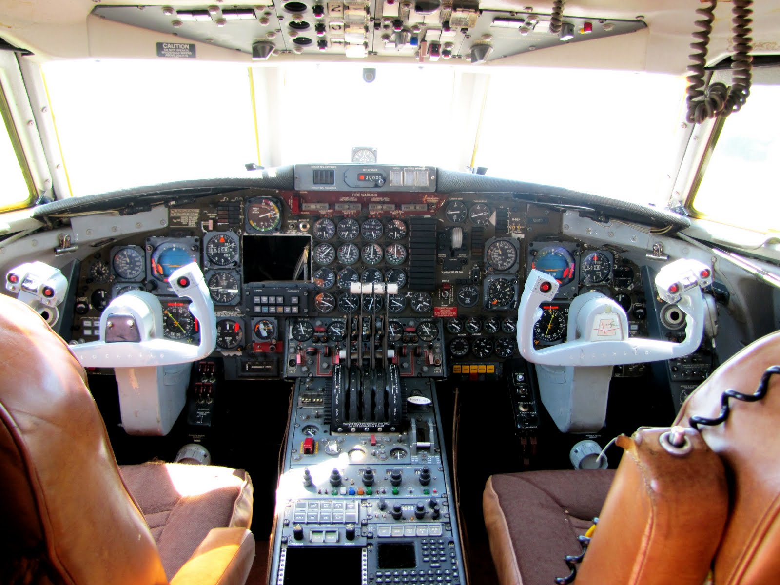 The Aero Experience: Greater St. Louis Air & Space Museum Displays ...