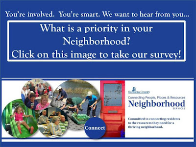 A Neighborhood Survey
