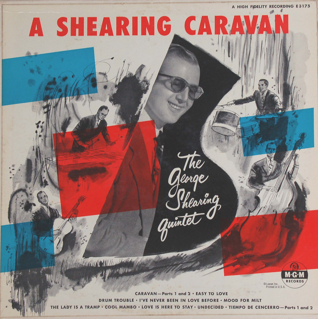 EL BLOG DE TOÑO EL DE LA BASE (el santuario de la musica ): THE GEORGE ...