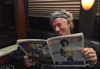 MARC JACOBS WEIGHT LOSS JOURNAL: CROSSEYED HEART