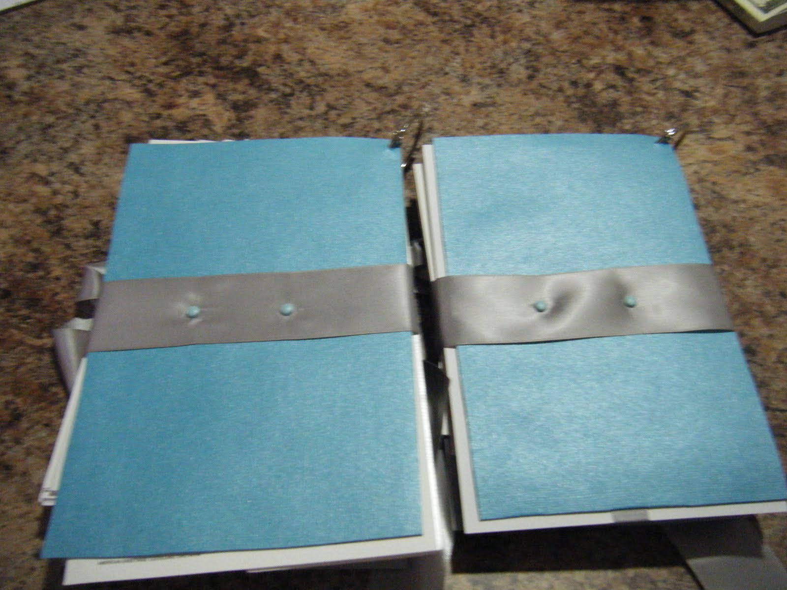 The Crafty Mountaineer: Card Album