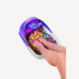 Silkki's Gift Guide: ORBEEZ™ Magic Orbeez 'Soothing' Spa