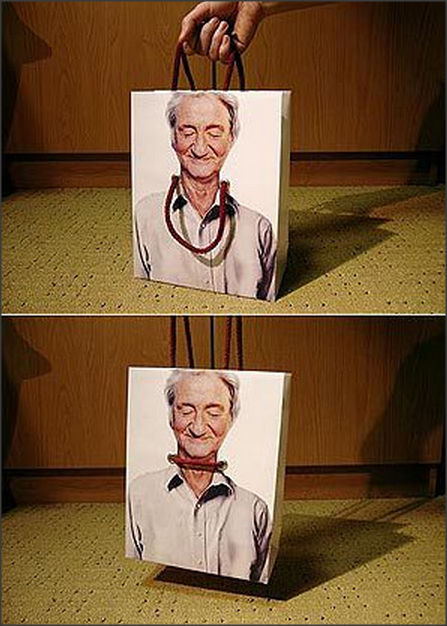 15 Foto Iklan Keren, Unik dan Menarik | Informasi terbaru