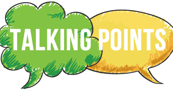 Atlantis School For Gifted Youngsters: Five Percent Nation Talking Points