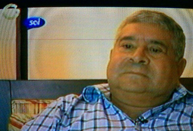 MC Noticias: Texto y video de entrevista realizada por el canal Soi TV ...