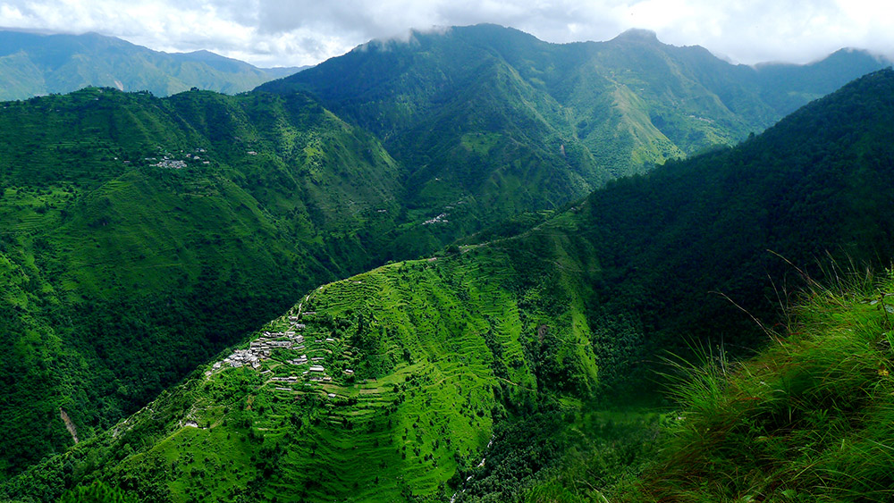 Top 5 places to visit in Mussoorie - Justluxe web