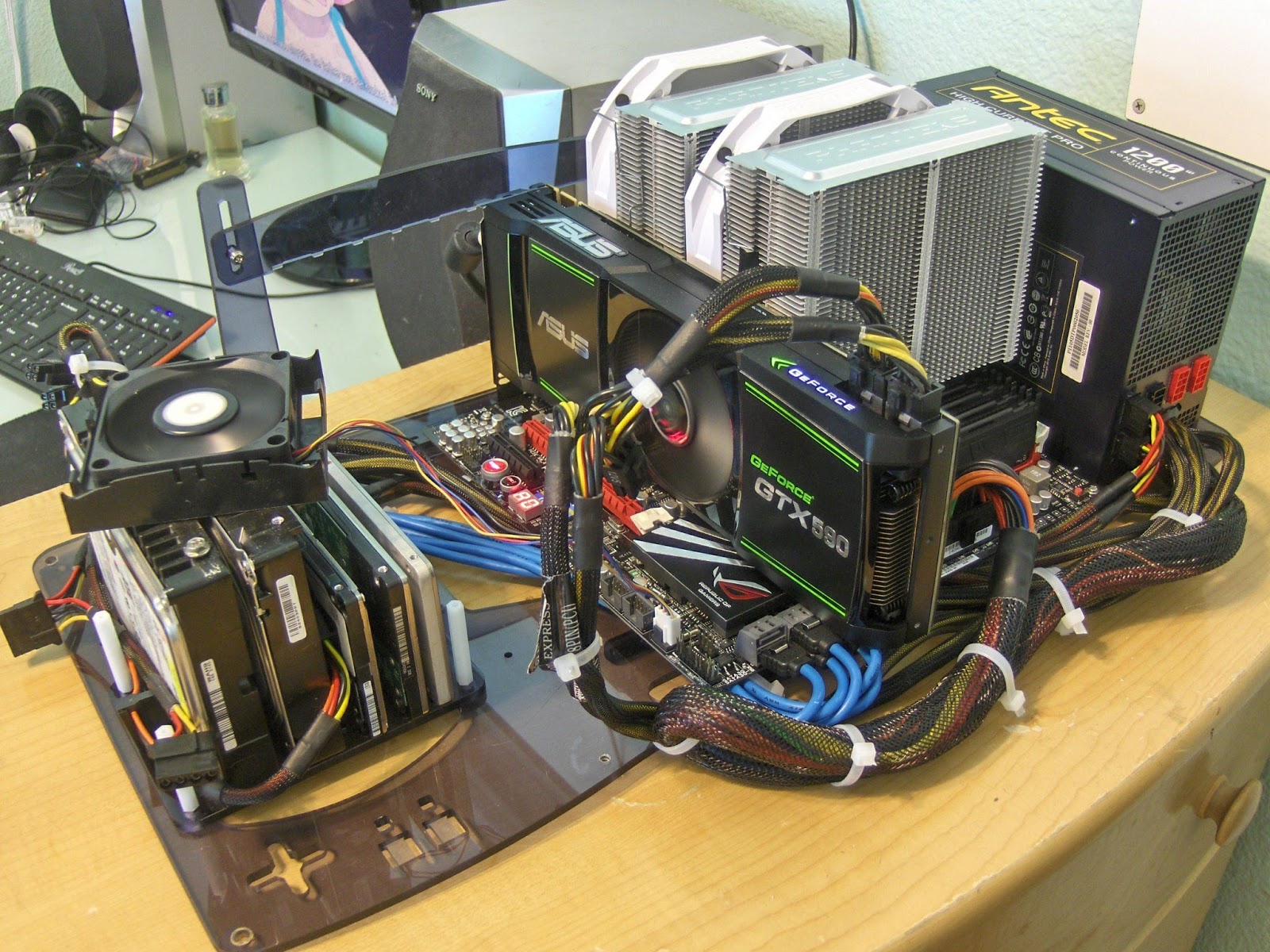 RIG-Modding | Belajar Online