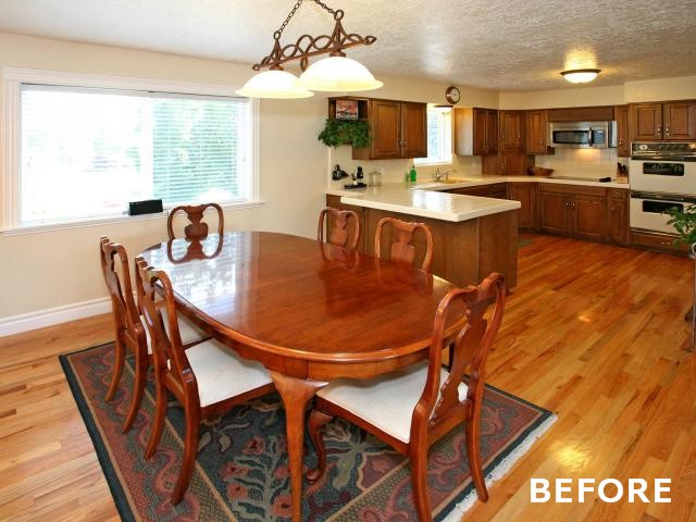 daly designs: The BIG Kitchen Reveal!