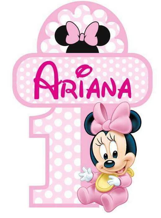 4UNICO TEMATICAS: PRIMER AÑITO