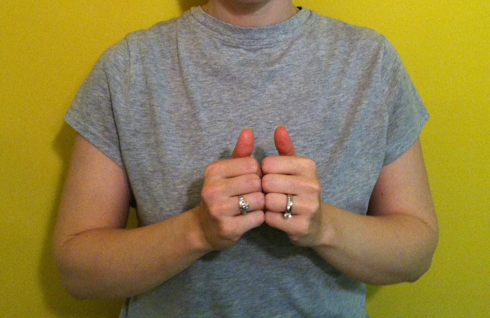 HearMyHands ASL: sign HOW - My great ideas of HOW to use sign language ...